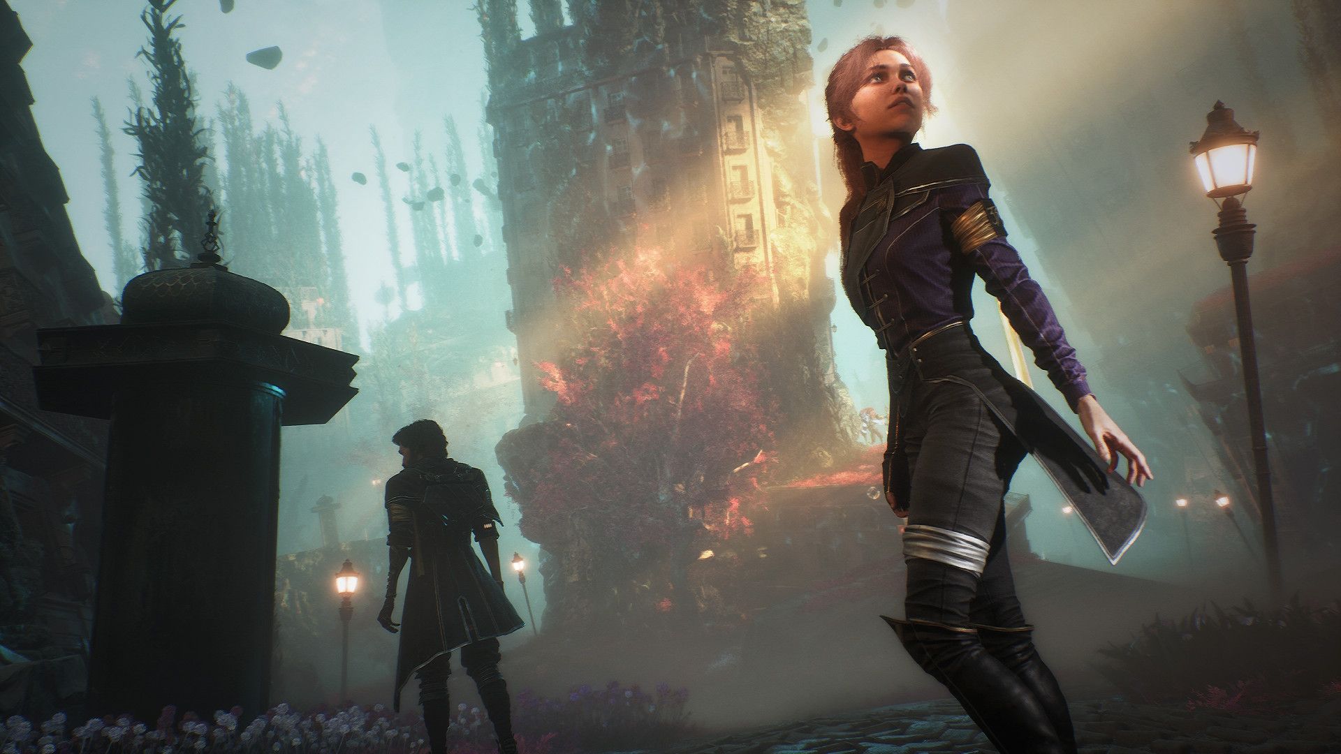 Clair Obscur: Expedition 33 gets its first big patch, as the RPG's devs ...