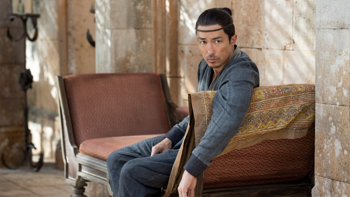 The Wheel of Time cast reveal how much of season 3 has been filmed: 'A ...