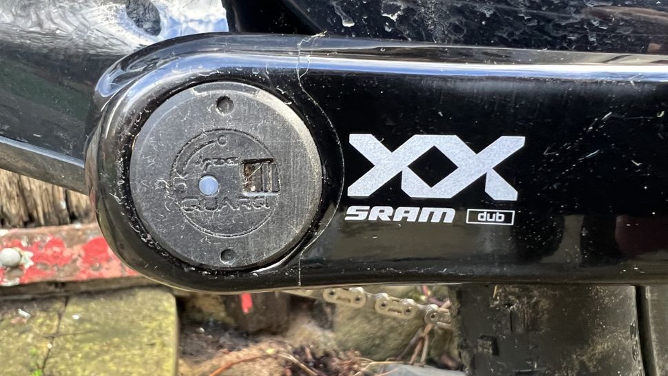 SRAM XX SL Eagle Transmission review | Bike Perfect