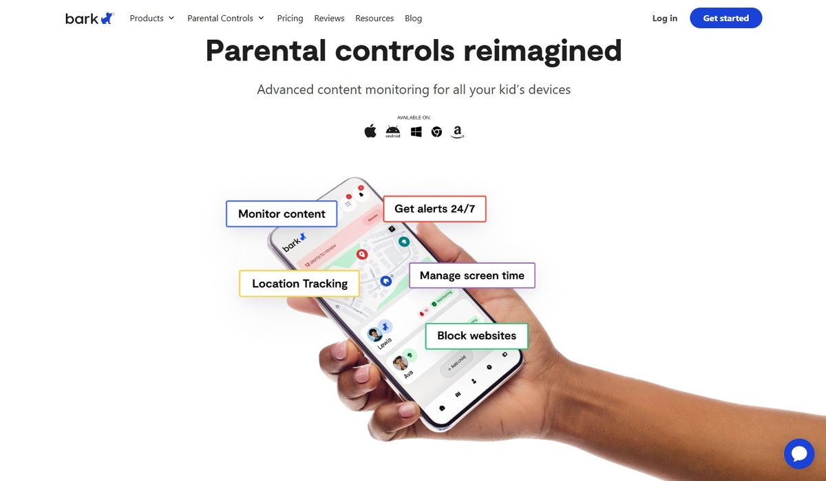 Best parental control app of 2025: ranked and reviewed by the experts ...