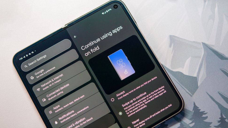 I just updated to Android 15: Here are 9 features you should check out ...