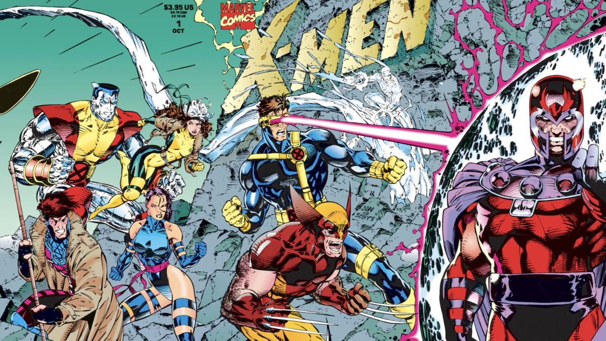 When Batman meets Batman - unpacking the meaning of "Legacy" in modern ...