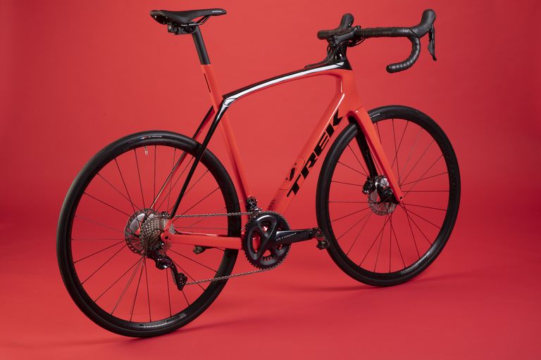 Trek Domane SL 6 review | Cycling Weekly