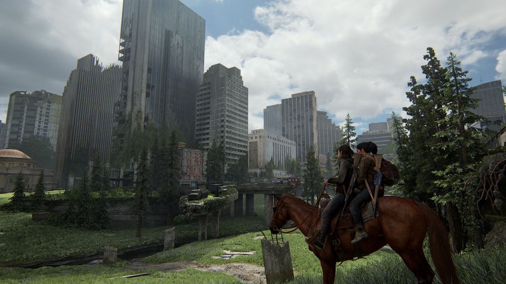 The Last of Us Part 2 Remastered PC performance analysis: Not perfect ...