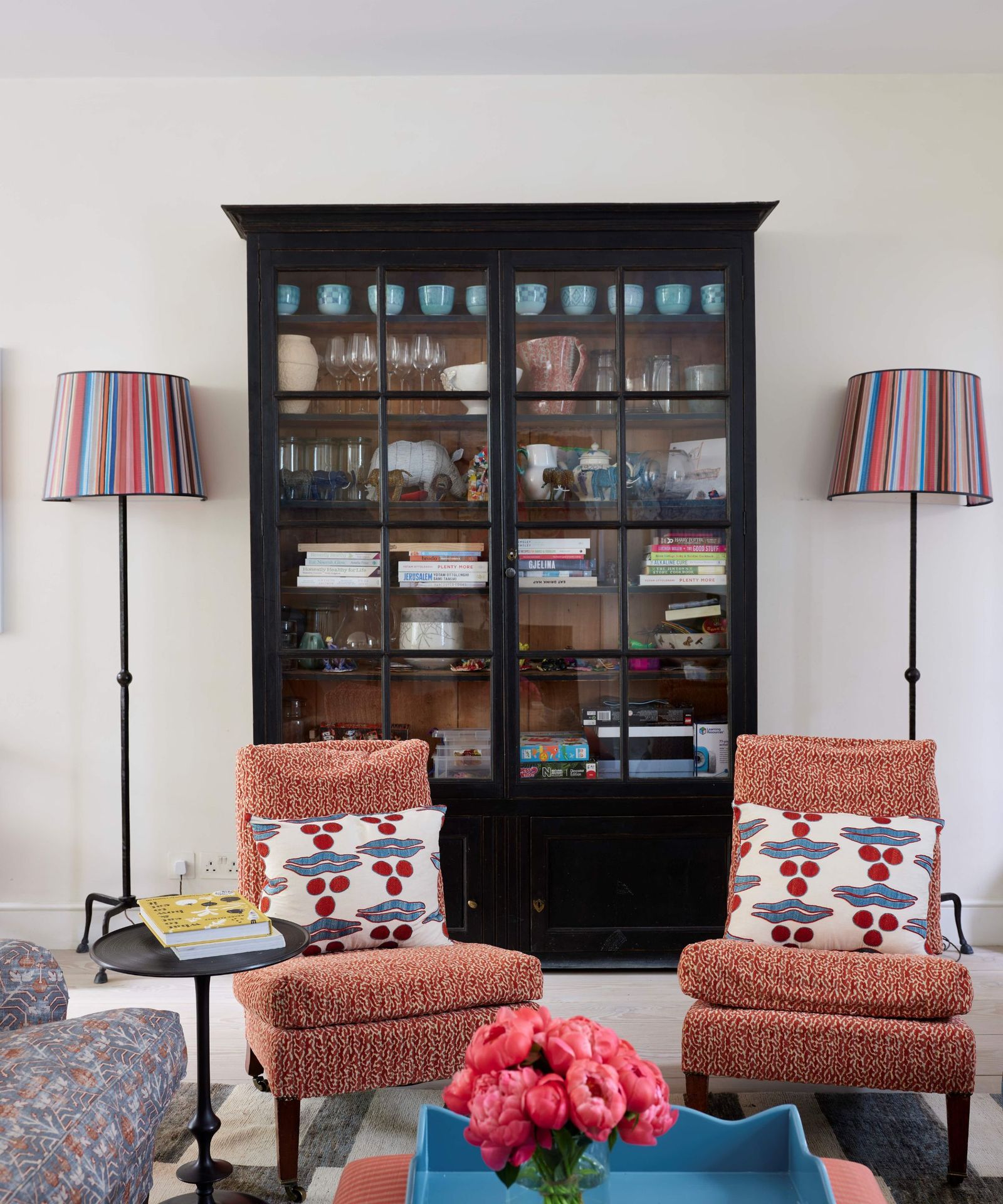How can you make a living room more relaxing? | Homes and Gardens