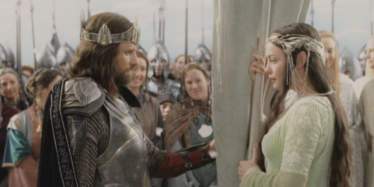 Every Peter Jackson Movie, Including The Lord Of The Rings Films ...