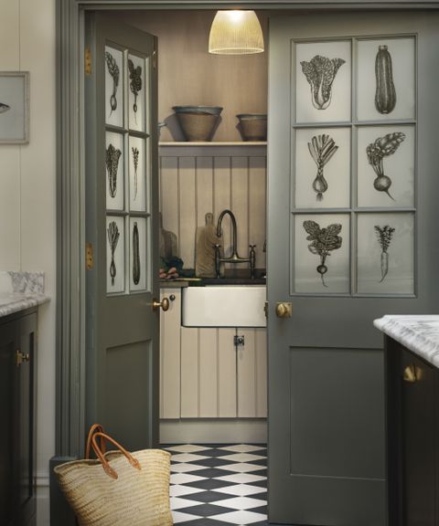 28 utility room ideas for a stunning yet functional space | Homebuilding