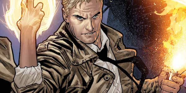 Injustice 2 Concept Art Reveals John Constantine, The Penguin And Other ...