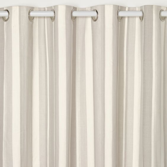 Ready-made Curtains - Our Pick of the Best | Ideal Home