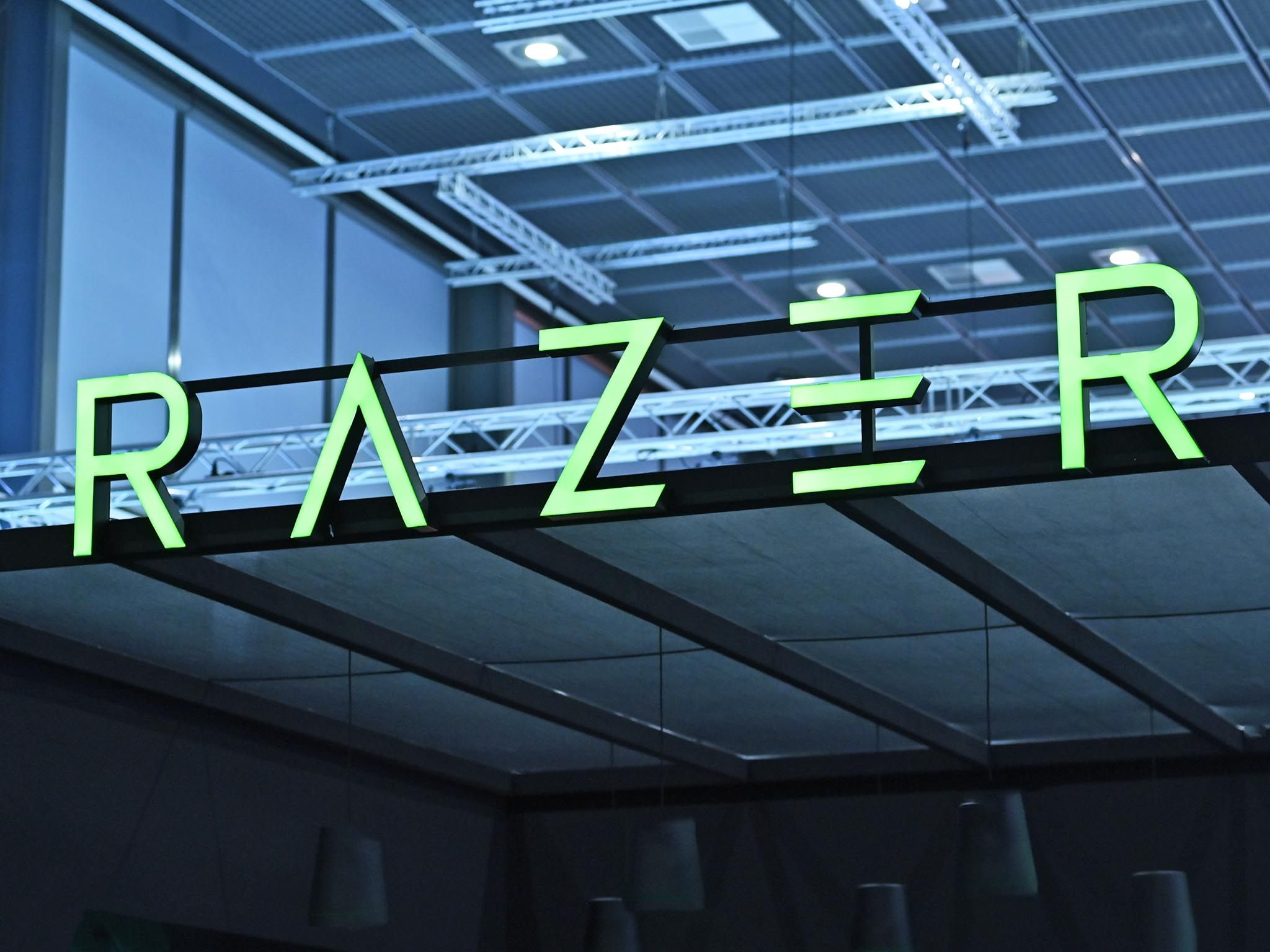 Razer teases 'new level of immersion' for Xbox One, possible product ...