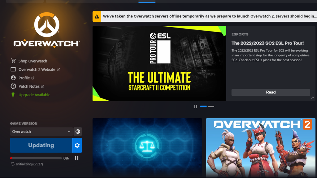 How to download Overwatch 2 on PC and console | TechRadar