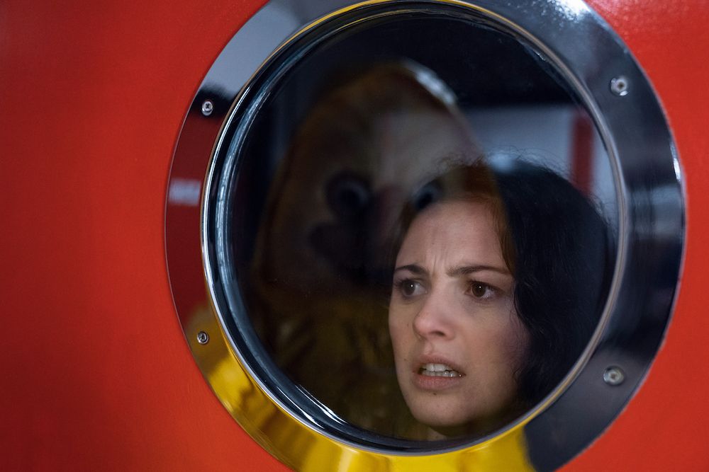 Wreck: release date, cast, plot, trailer, comedy horror | What to Watch