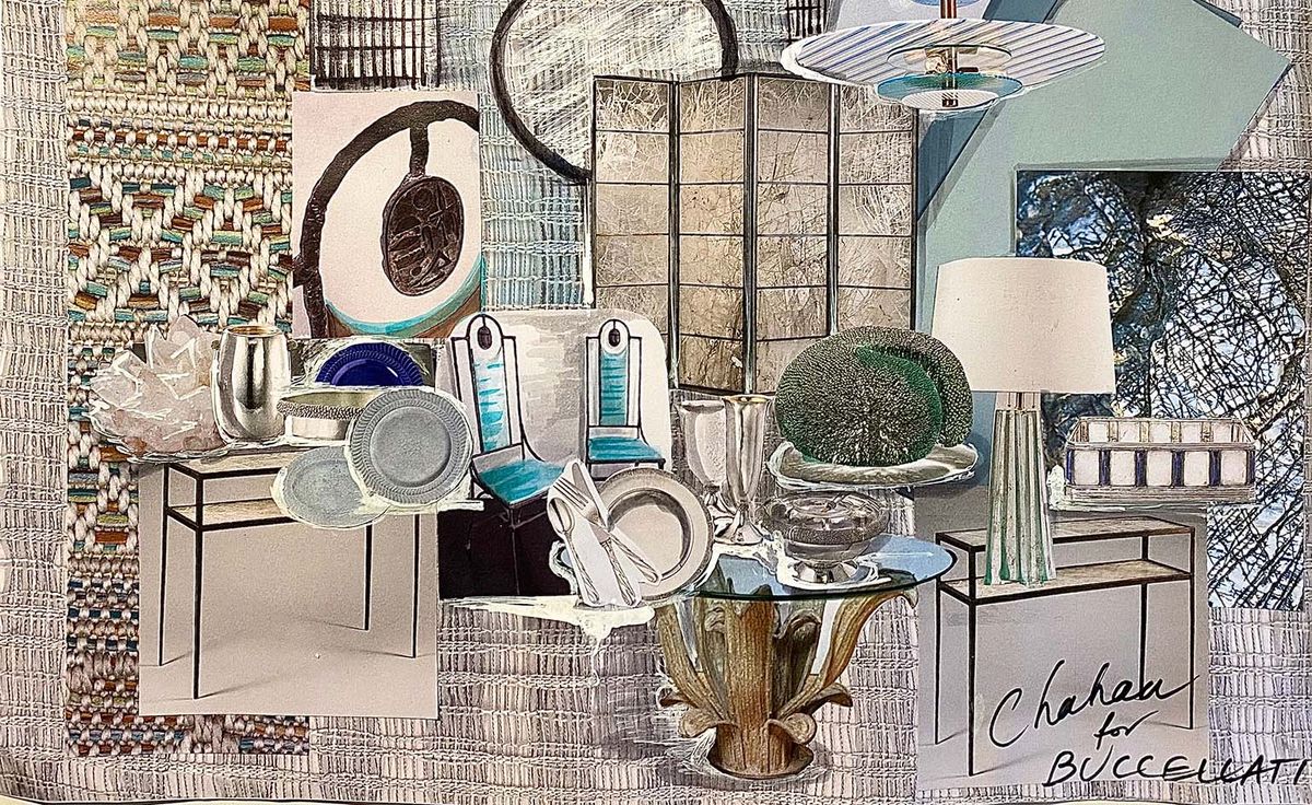 Celebrate the art of the dinner party at Milan Design Week | Wallpaper*