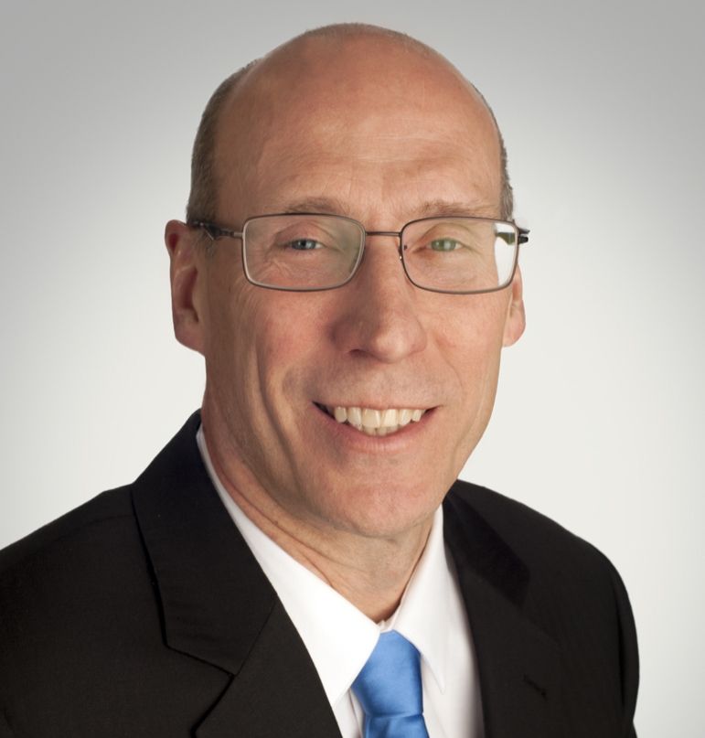 Mark Corl To Examine ATSC 3.0 Datacasting Implementation, Opportunities ...