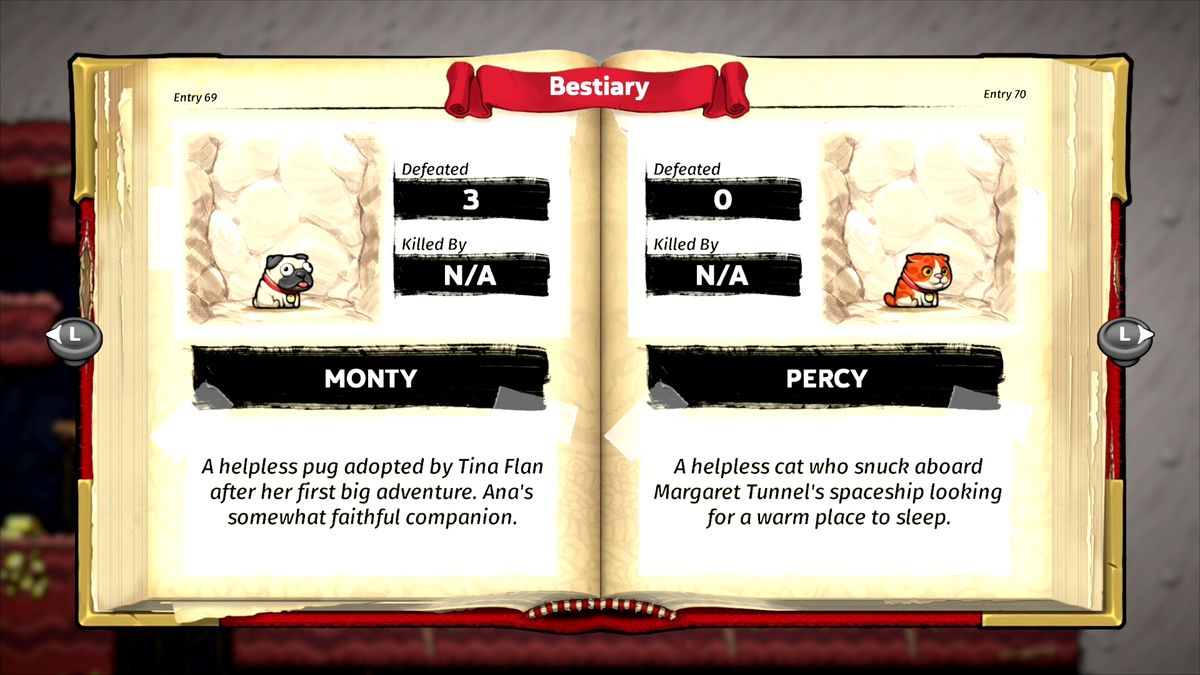 Spelunky 2 unlockable characters: Meet the friendly faces of the ...