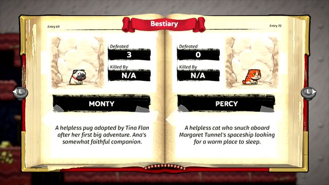 Spelunky 2 unlockable characters: Meet the friendly faces of the ...
