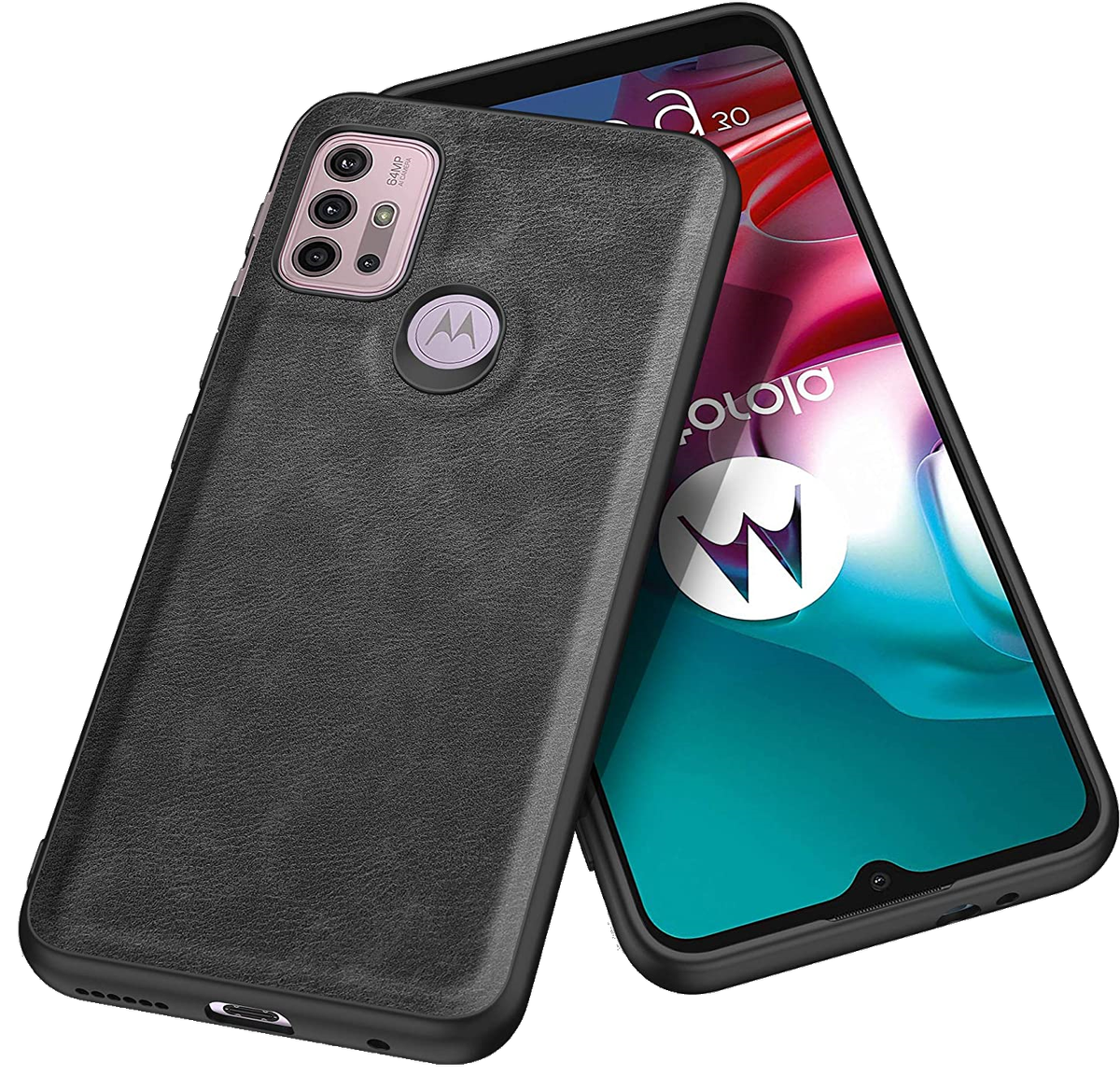 Best Moto G30 cases 2022 | Android Central