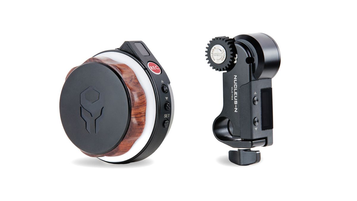 Best wireless follow focus units in 2024 | Digital Camera World