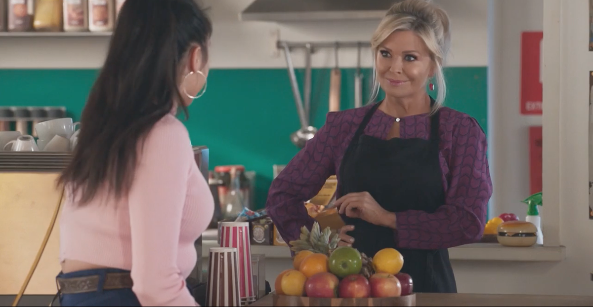 Home and Away spoilers: Who does Rose Delaney try to kiss? | What to Watch