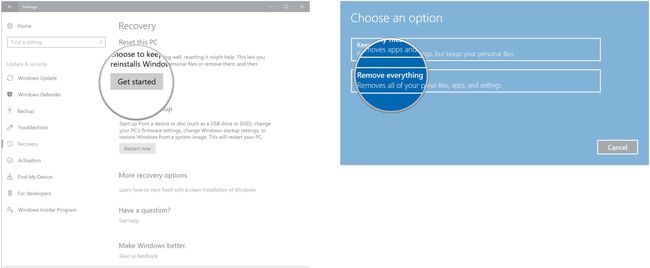 How to prepare your old Surface device before selling it | Windows Central