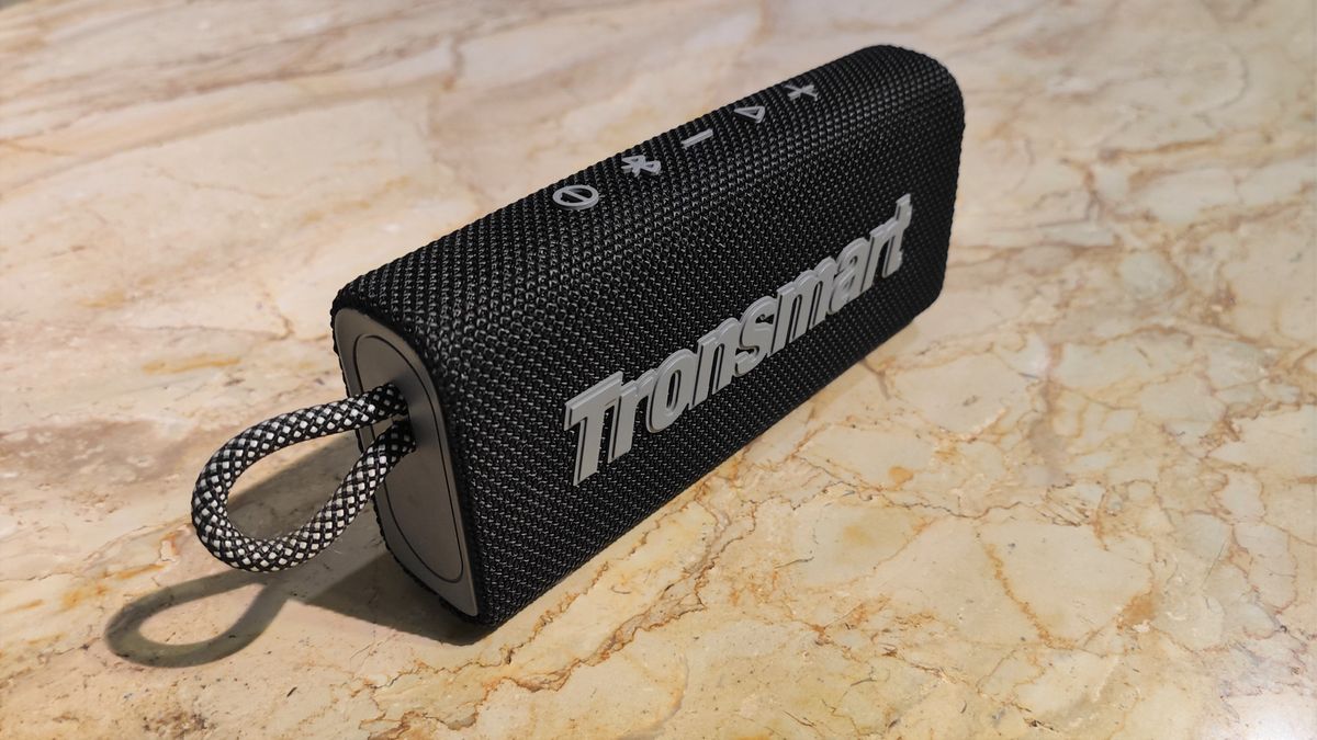 Tronsmart Trip review: portable speakers under $30 don't get better ...