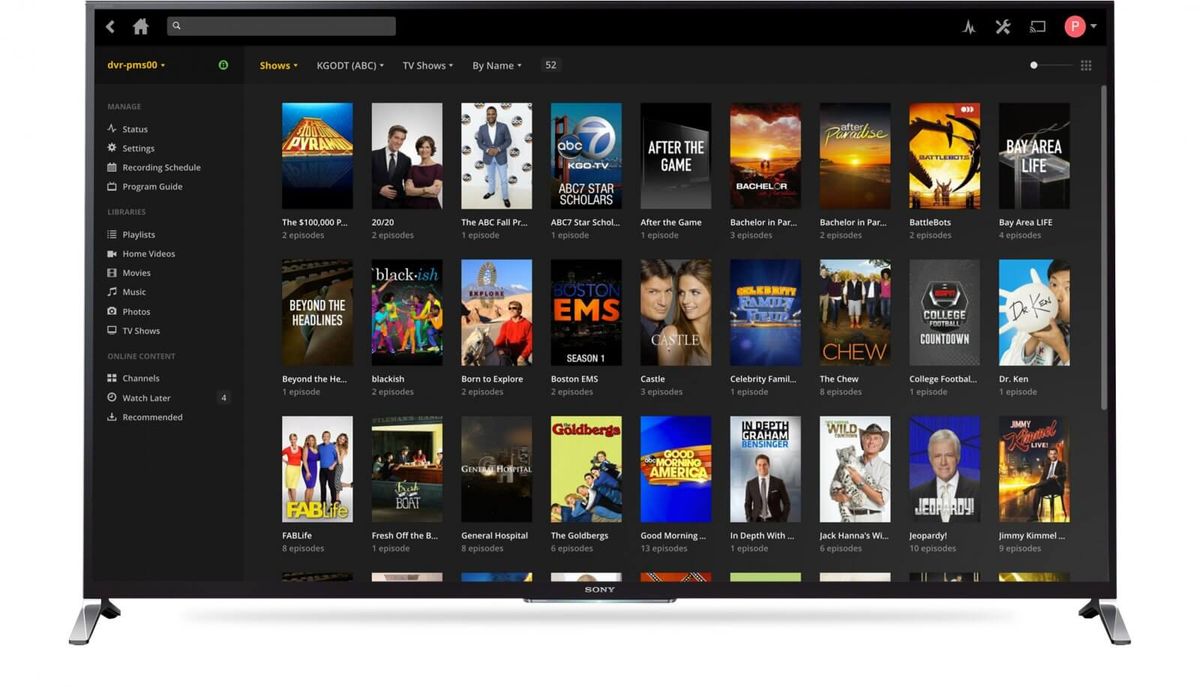 HDHomeRun tuner is a terrific way to watch TV on Windows 10 | Windows ...