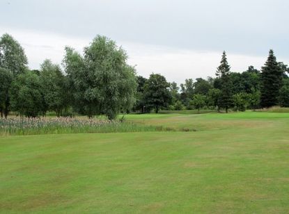 Essendon Country Club Course Review | Golf Monthly