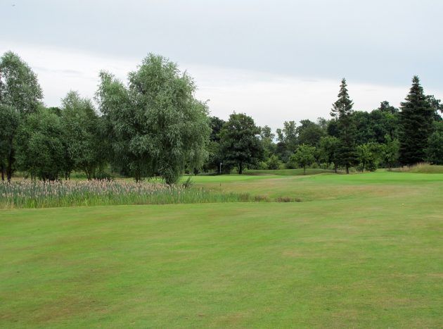 Essendon Country Club Course Review | Golf Monthly