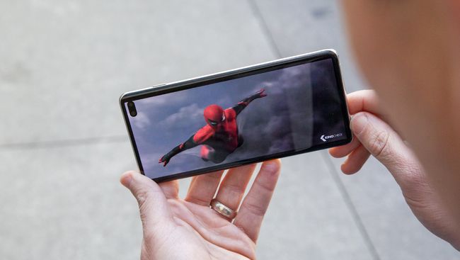 Samsung Galaxy S10 Plus review | Tom's Guide