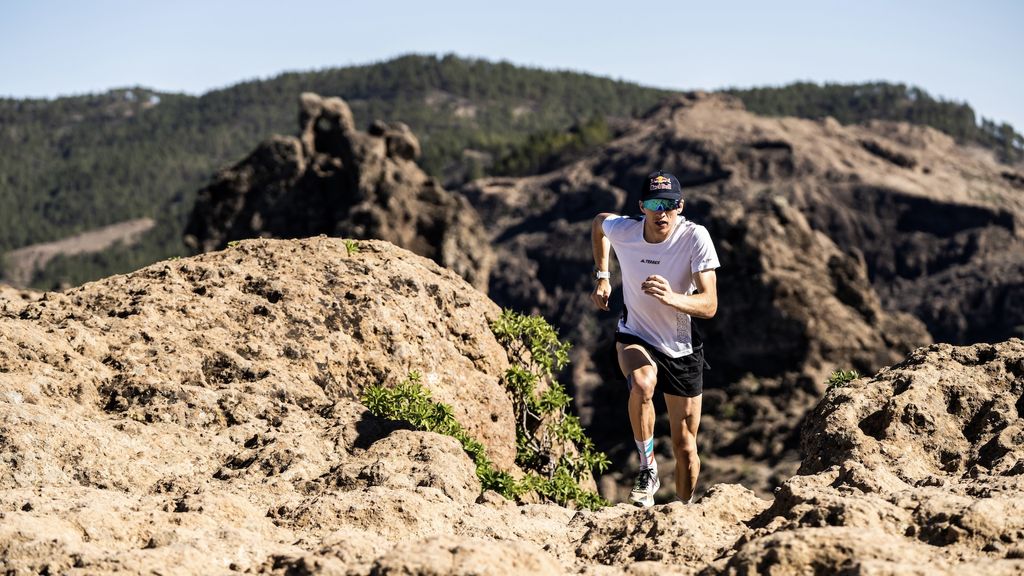 Top ultra runner reveals his top tips for success in training and races ...