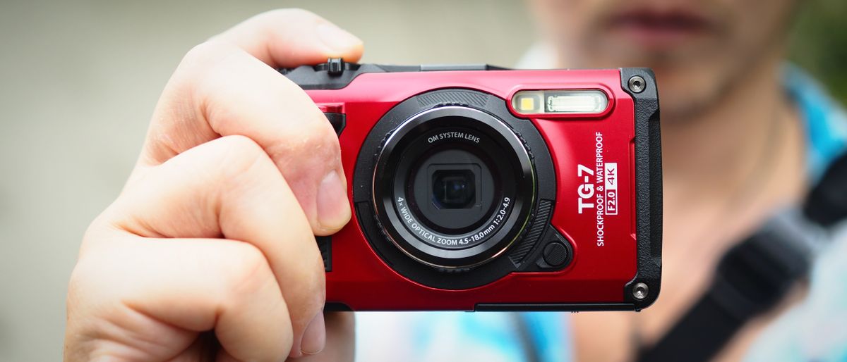 The best zoom cameras | Digital Camera World