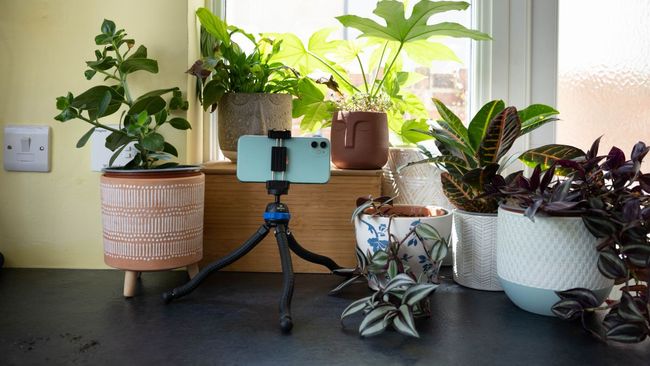 The best mini tripods | Digital Camera World