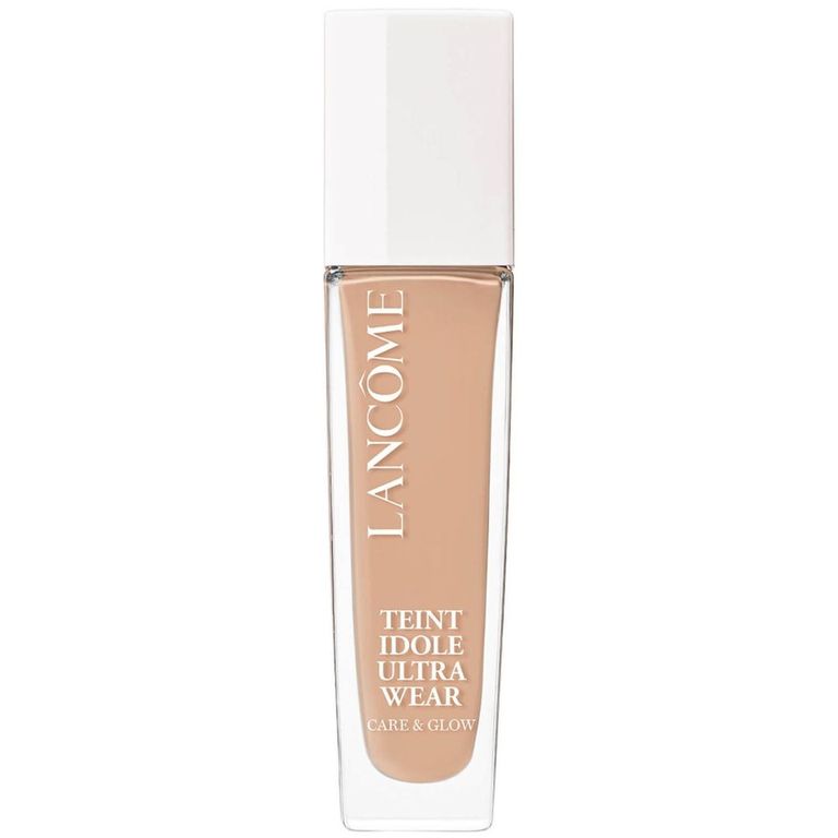 I Just Tested Every Lancôme Foundation—These 3 Are The Best | Marie ...