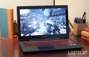 Lenovo Y50 - Full Review and Gaming Benchmarks | Laptop Mag