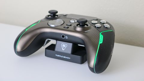 Turtle Beach Stealth Ultra review: The third-party pro controller to ...