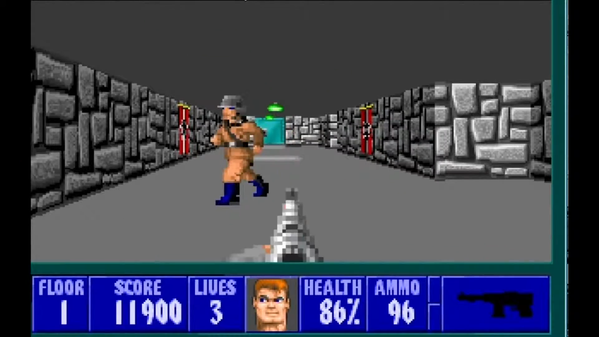 Best online games | TechRadar