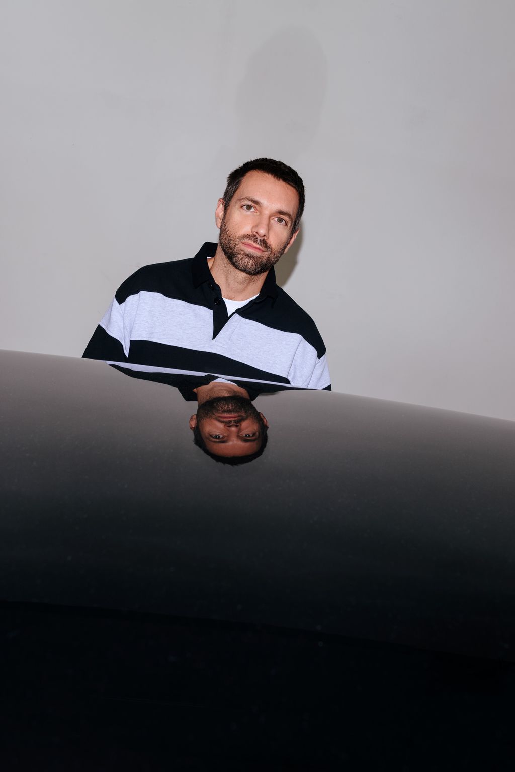 Massimo Giorgetti on 15 years of MSGM | Wallpaper*
