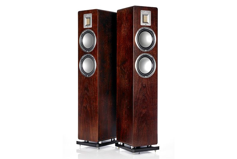 Audiovector QR3 review | What Hi-Fi?