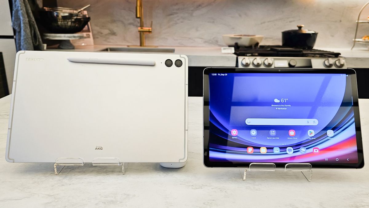 Samsung S Affordable Galaxy Fe Series Lands Galaxy S23 Fe Tab S9 Fe