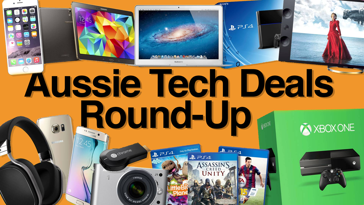 Freaky Friday tech deals | TechRadar
