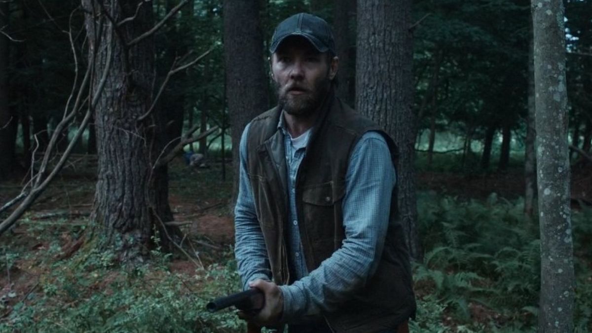 The Best A24 Horror Movies, Ranked | Cinemablend