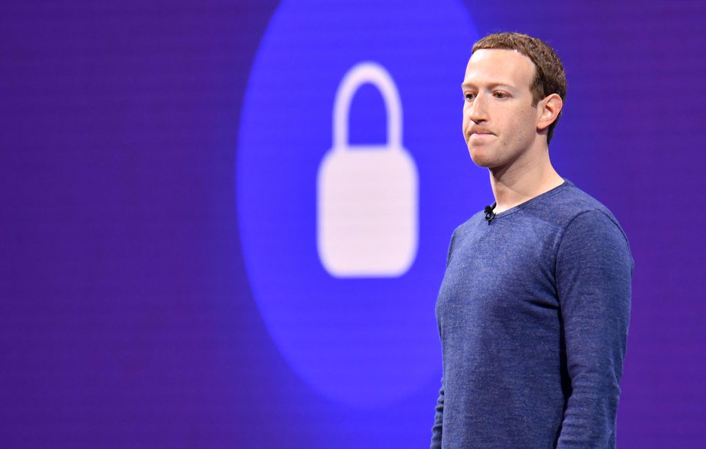 How Facebook became trapped in its own bubble | The Week