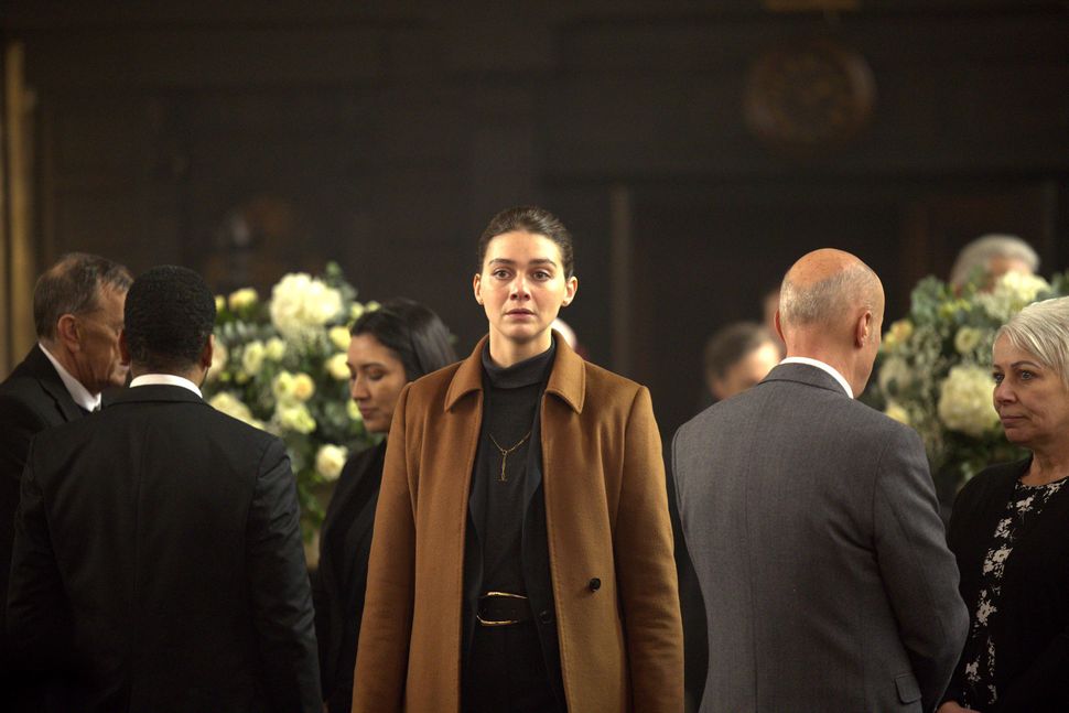 The Killing Kind full season guide: plot, cast, and more | What to Watch