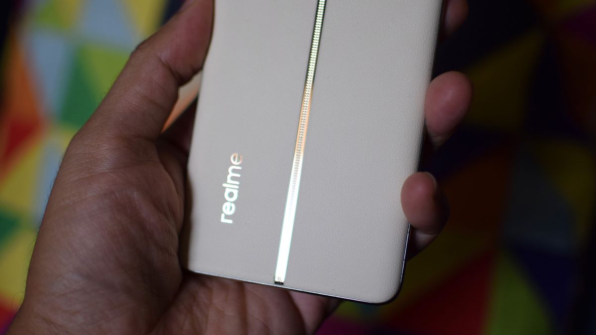Realme 12 Pro Plus 5G review | Android Central
