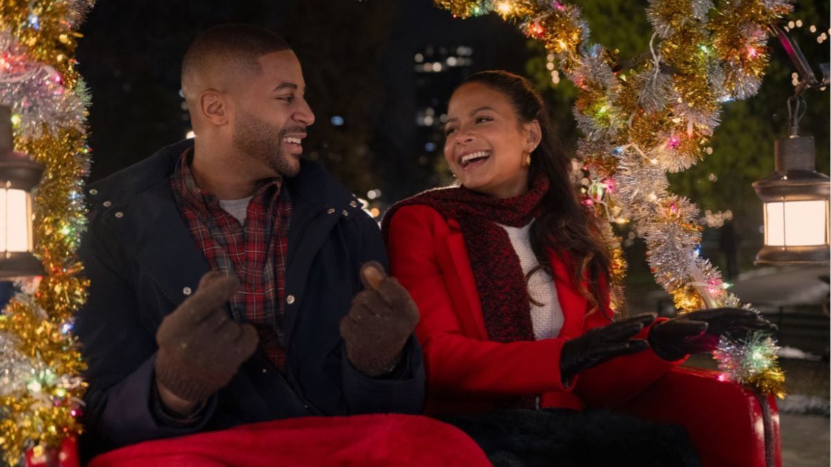 3 new Netflix movies to force the Christmas feels this week | What Hi-Fi?