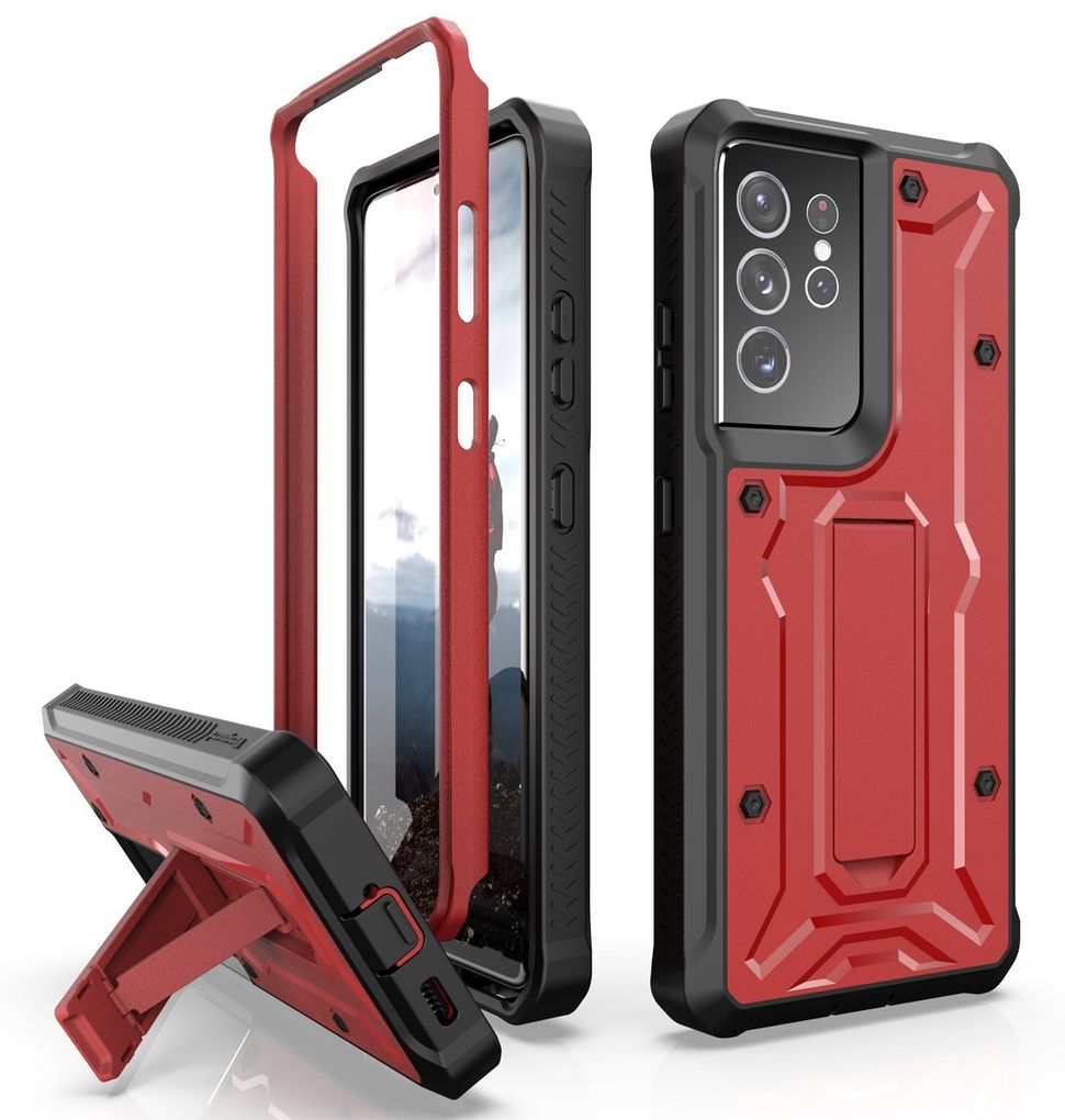 Best Samsung Galaxy S21 Ultra cases 2025 | Android Central