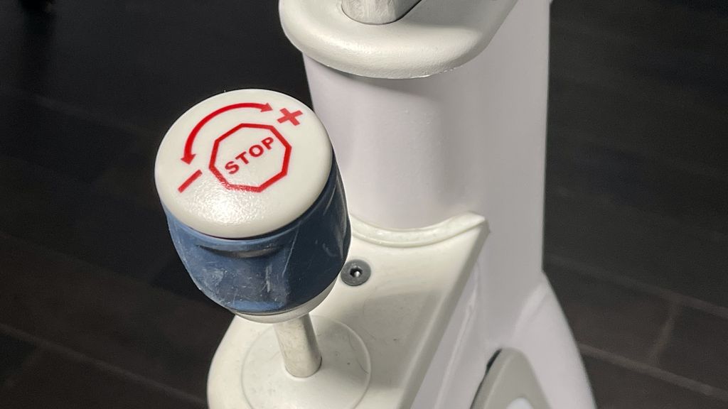 MYX Fitness Bike review | Tom's Guide