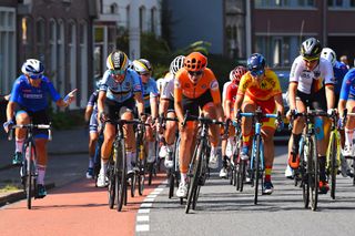 UEC Road European Championships 2019: Women's road race Results ...