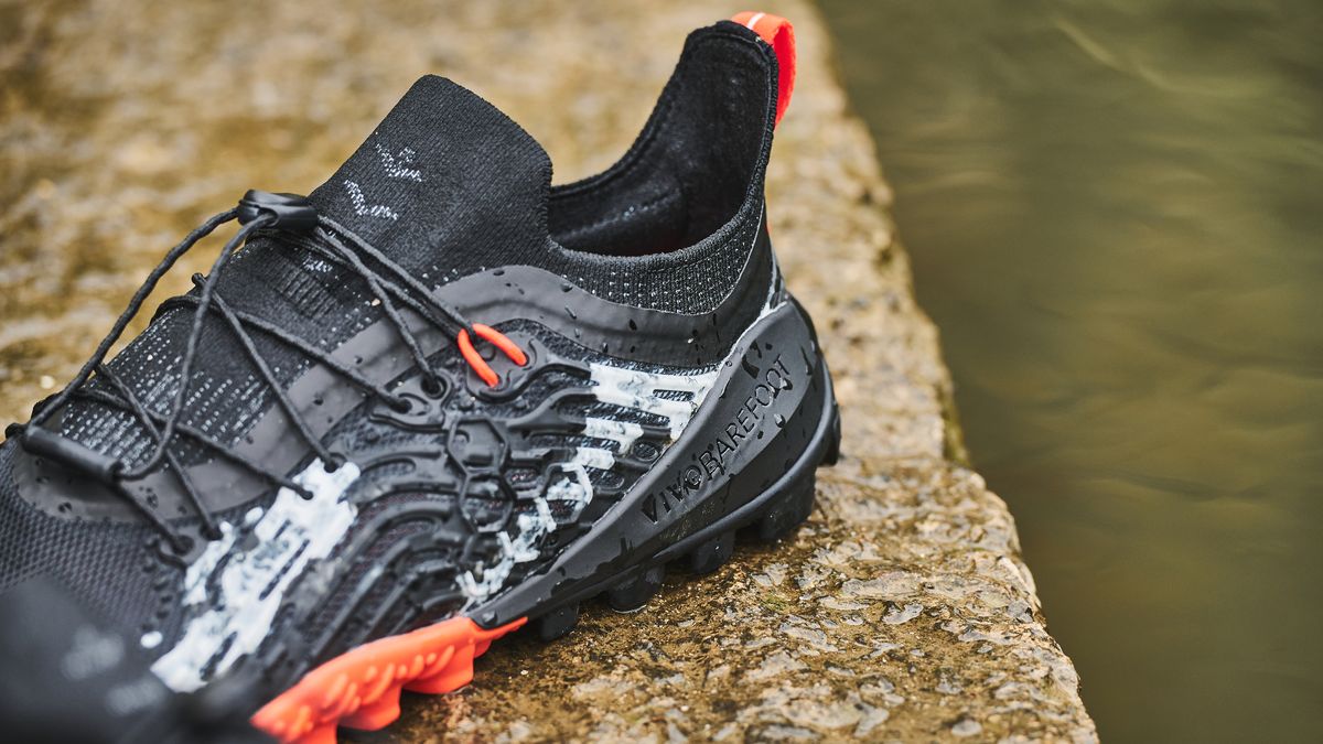 Vivobarefoot Hydra ESC review: a water shoe with claims to swim run and ...