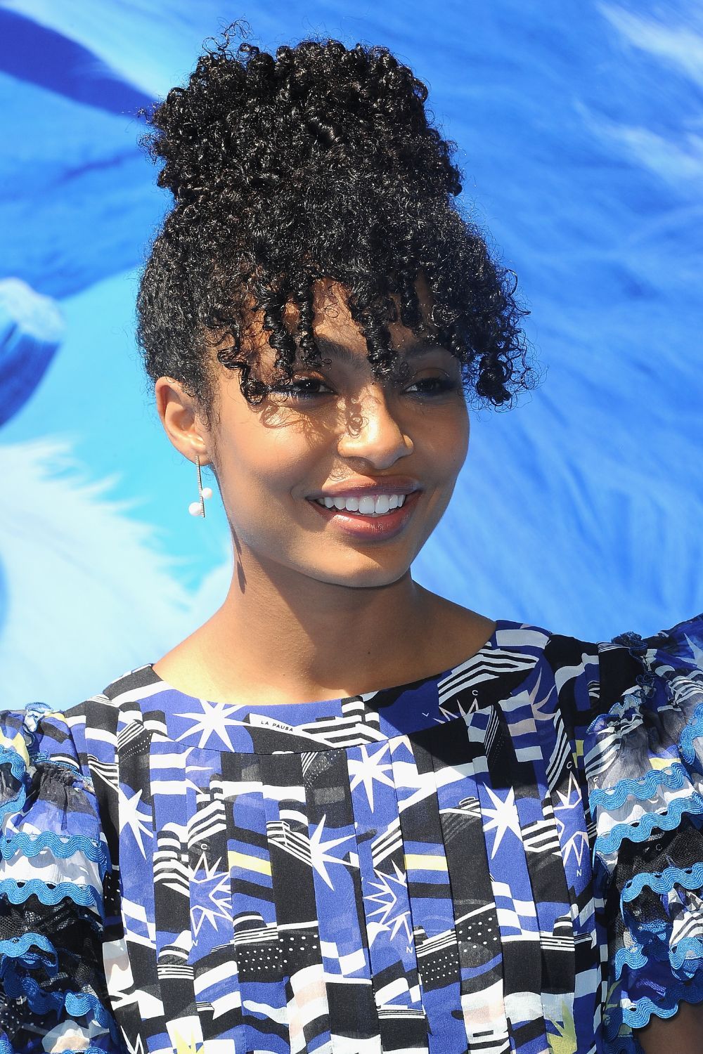12 best hairstyles for square-shaped faces | Marie Claire UK